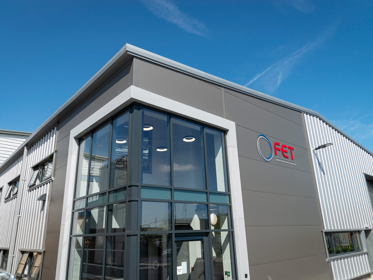 The British Textile Machinery Association (BTMA)